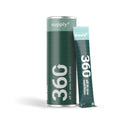 blended vitamin & mineral supplements for energy