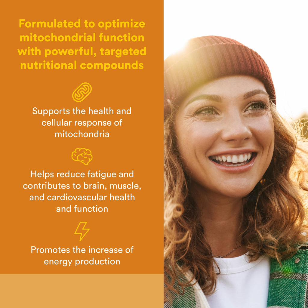 blended vitamin & mineral supplements for energy