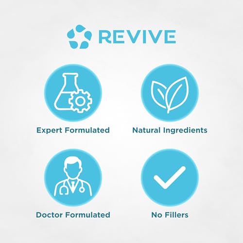 blended vitamin & mineral supplements for everyday health