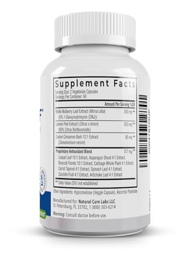 blended vitamin & mineral supplements for everyday wellness