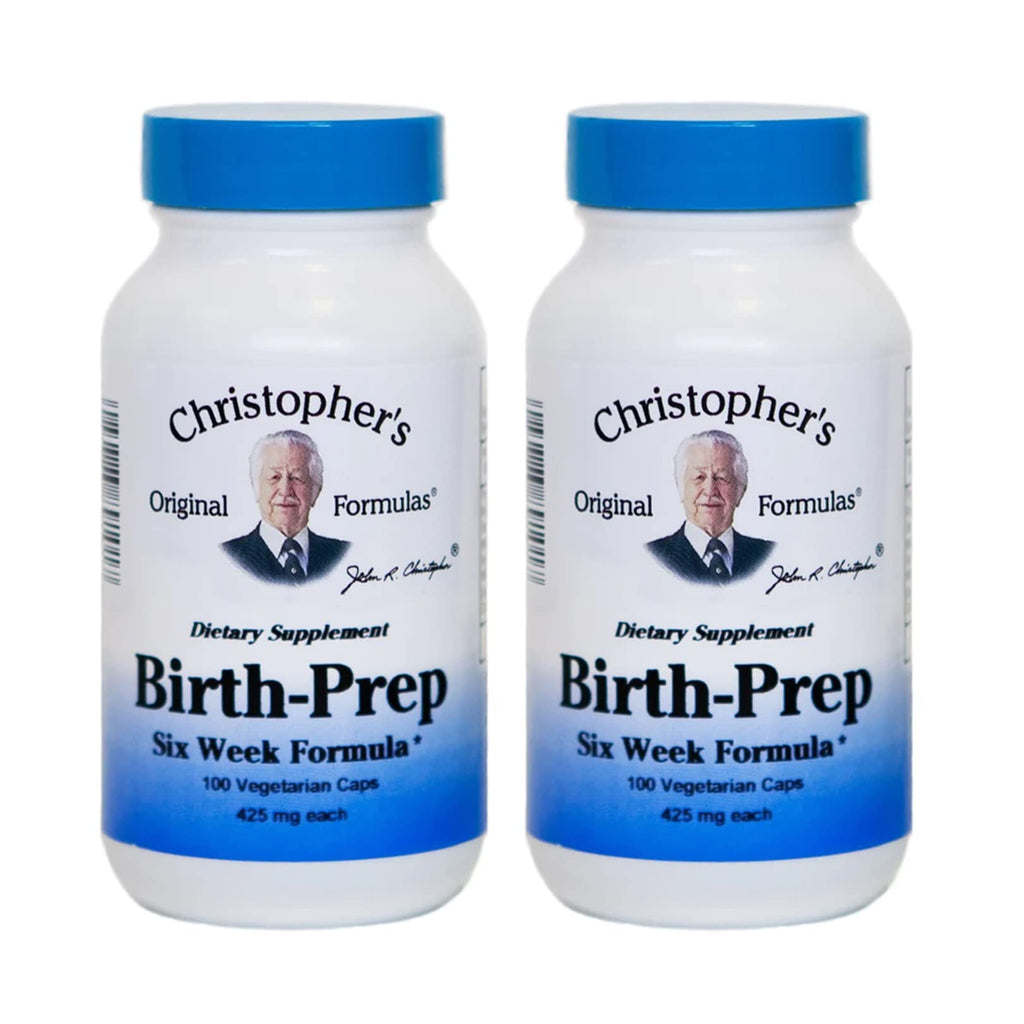 blended vitamin & mineral supplements for expectant mothers