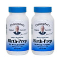 blended vitamin & mineral supplements for expectant mothers