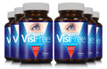 blended vitamin & mineral supplements for eye health