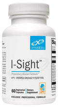 blended vitamin & mineral supplements for eye health