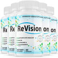 blended vitamin & mineral supplements for eye health