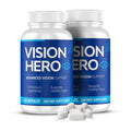 blended vitamin & mineral supplements for eye health