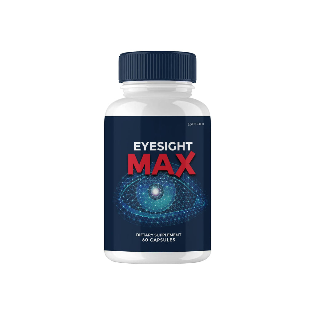 blended vitamin & mineral supplements for eye health