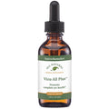 blended vitamin & mineral supplements for eye health