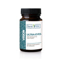 blended vitamin & mineral supplements for eye health