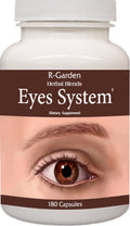 blended vitamin & mineral supplements for eye health