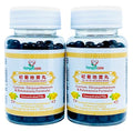 blended vitamin & mineral supplements for eye health