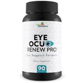blended vitamin & mineral supplements for eyesight