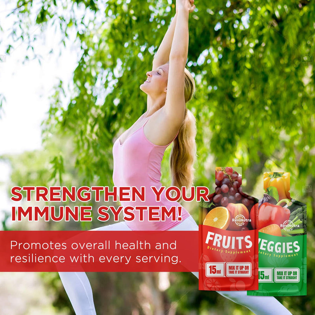 blended vitamin & mineral supplements for families
