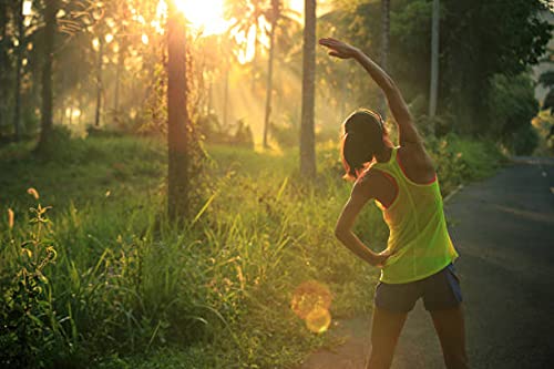 blended vitamin & mineral supplements for family health