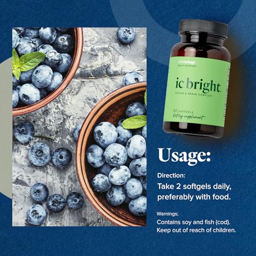 blended vitamin & mineral supplements for fatigue