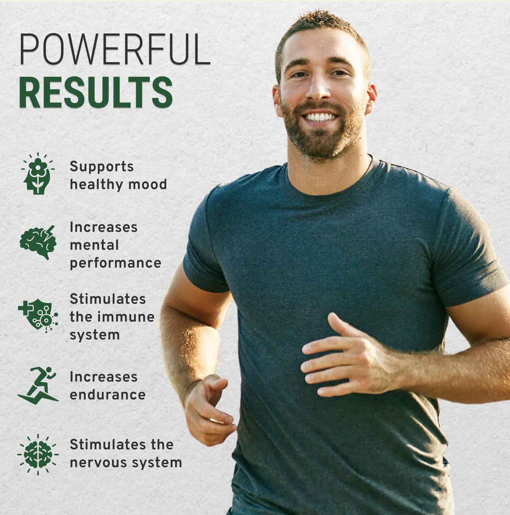 blended vitamin & mineral supplements for fatigue