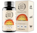 blended vitamin & mineral supplements for fertility