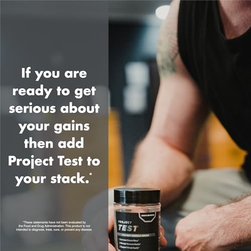 blended vitamin & mineral supplements for fitness enthusiasts
