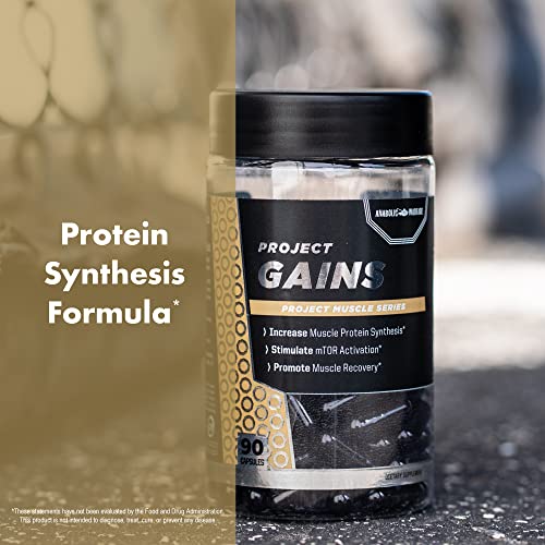 blended vitamin & mineral supplements for fitness enthusiasts