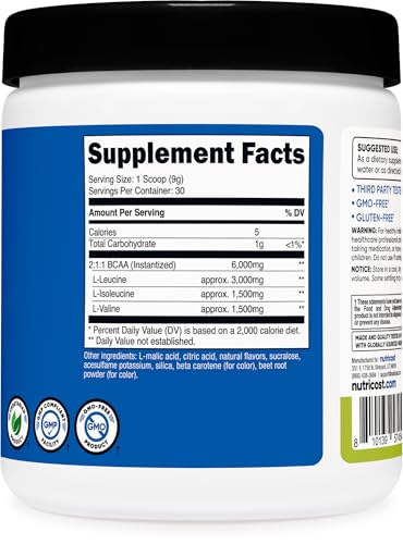 Blended vitamin & mineral supplements for fitness