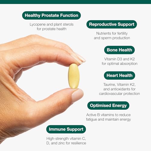 blended vitamin & mineral supplements for fitness