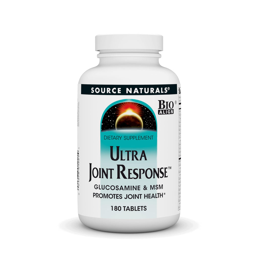 blended vitamin & mineral supplements for flexibility