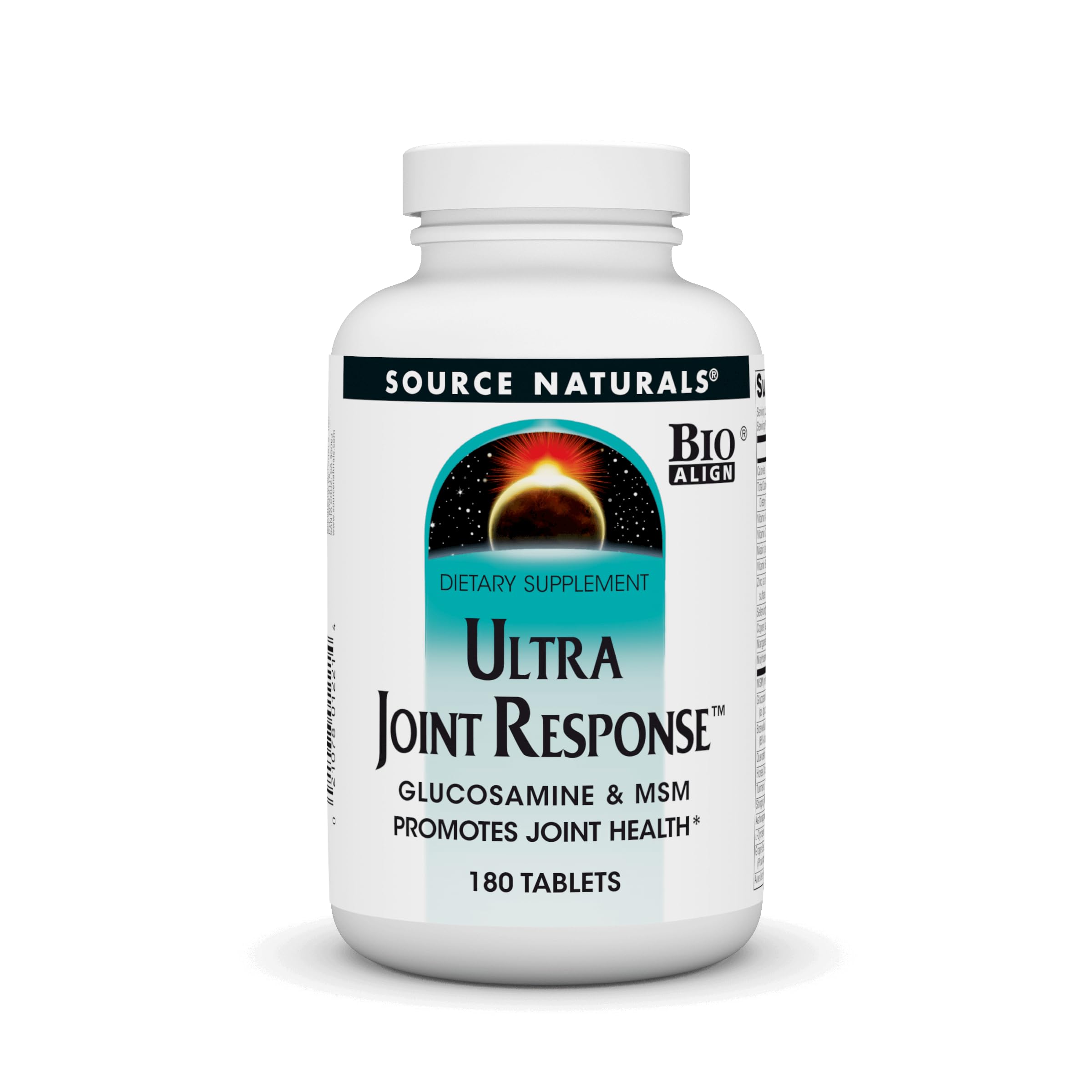 blended vitamin & mineral supplements for flexibility