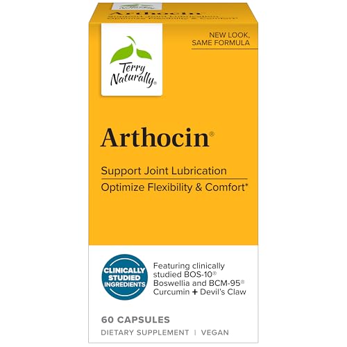 blended vitamin & mineral supplements for flexibility