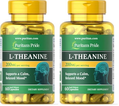 blended vitamin & mineral supplements for focus