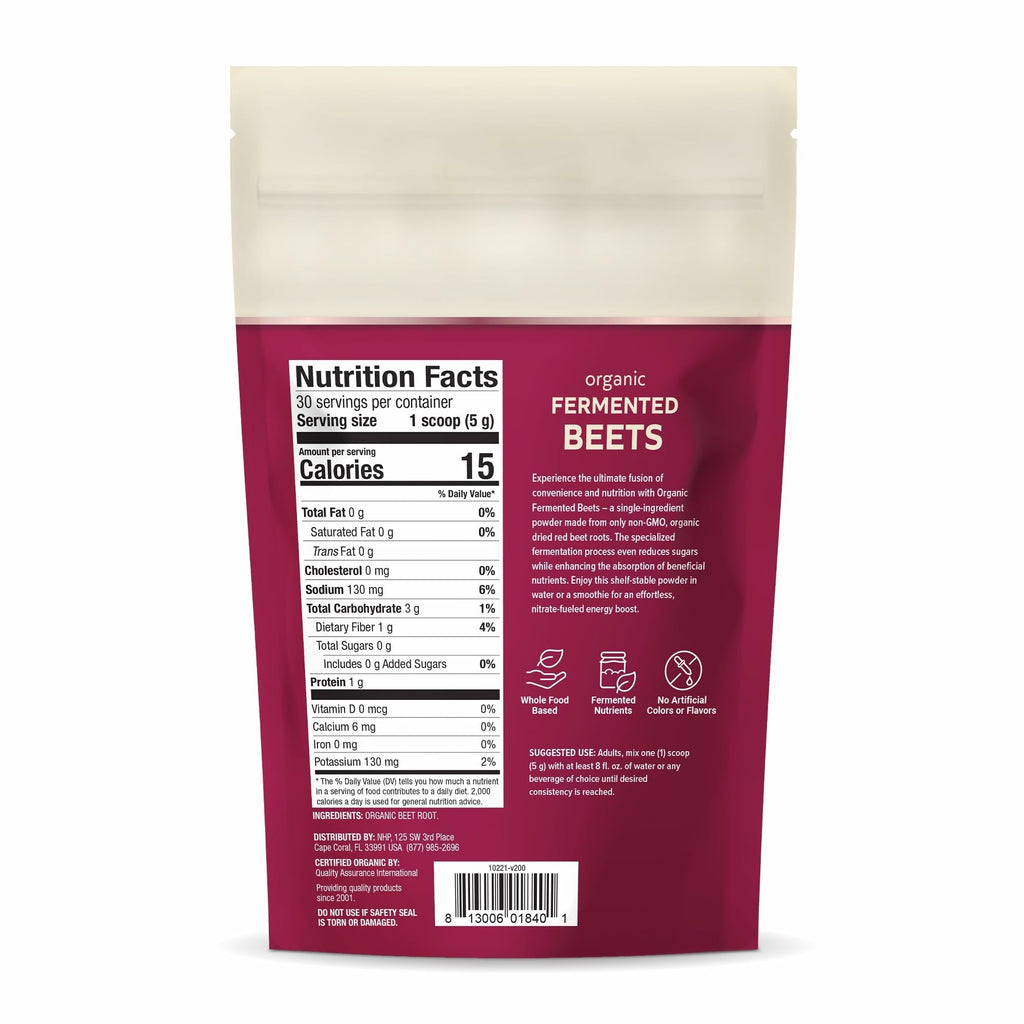 blended vitamin & mineral supplements for focus