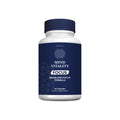 blended vitamin & mineral supplements for focus