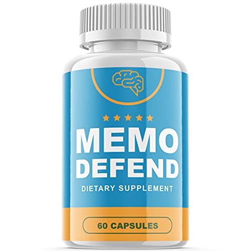 blended vitamin & mineral supplements for focus