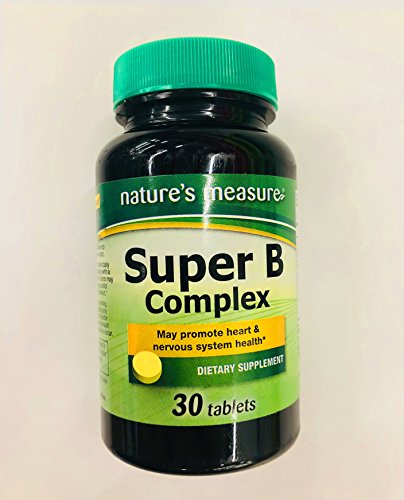 blended vitamin & mineral supplements for focus