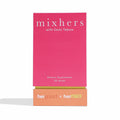 blended vitamin & mineral supplements for focus