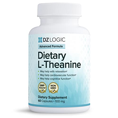 blended vitamin & mineral supplements for focus