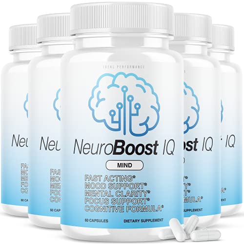 blended vitamin & mineral supplements for focus