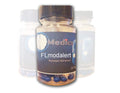 blended vitamin & mineral supplements for focus