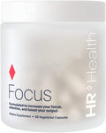 blended vitamin & mineral supplements for focus