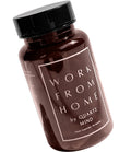 blended vitamin & mineral supplements for focus