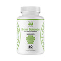 blended vitamin & mineral supplements for focus