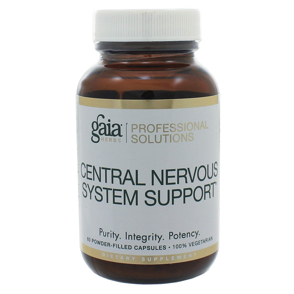 blended vitamin & mineral supplements for focus
