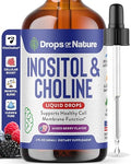 blended vitamin & mineral supplements for focus