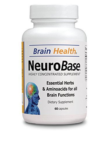 blended vitamin & mineral supplements for focus
