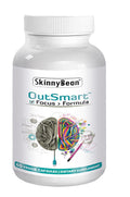 blended vitamin & mineral supplements for focus
