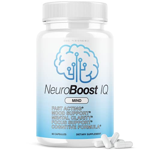 blended vitamin & mineral supplements for focus