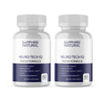 blended vitamin & mineral supplements for focus