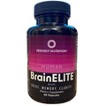 blended vitamin & mineral supplements for focus