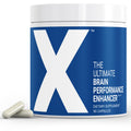 blended vitamin & mineral supplements for focus