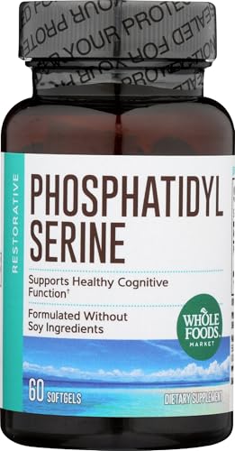 blended vitamin & mineral supplements for focus