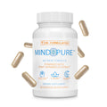 blended vitamin & mineral supplements for focus